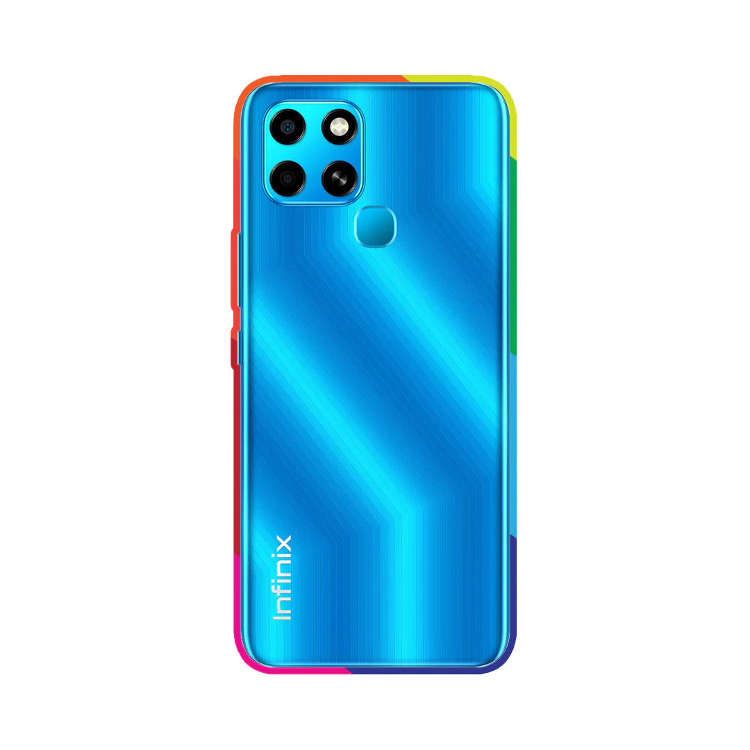 Infinix Smart 6 Skins & Wraps | GadgetShieldz – Gadgetshieldz International