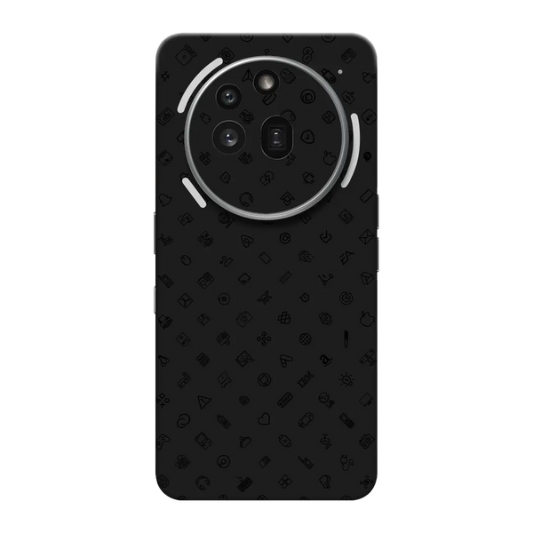 Nothing Phone 3a Pro Tempered Glass Screen Protectors | GadgetShieldz ...